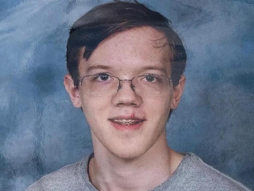 Thomas Matthew Crooks’ Father Speaks Out Amid Making His First Public ...