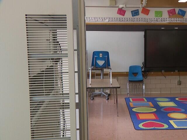 DPS installing air conditioning at several schools before students ...