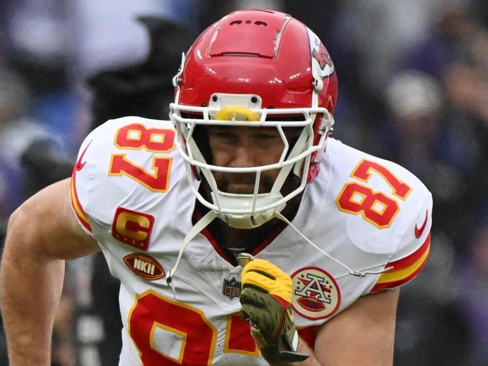 2024 NFL Kickoff Game prediction, odds, line, time, spread: Chiefs vs. Ravens picks by top ...