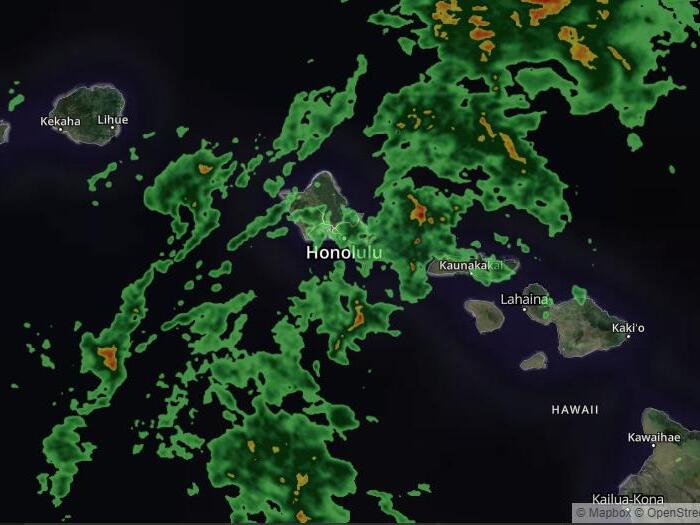 WEATHER ALERT DAY | Flood Advisory expanded to the entire island of Oahu