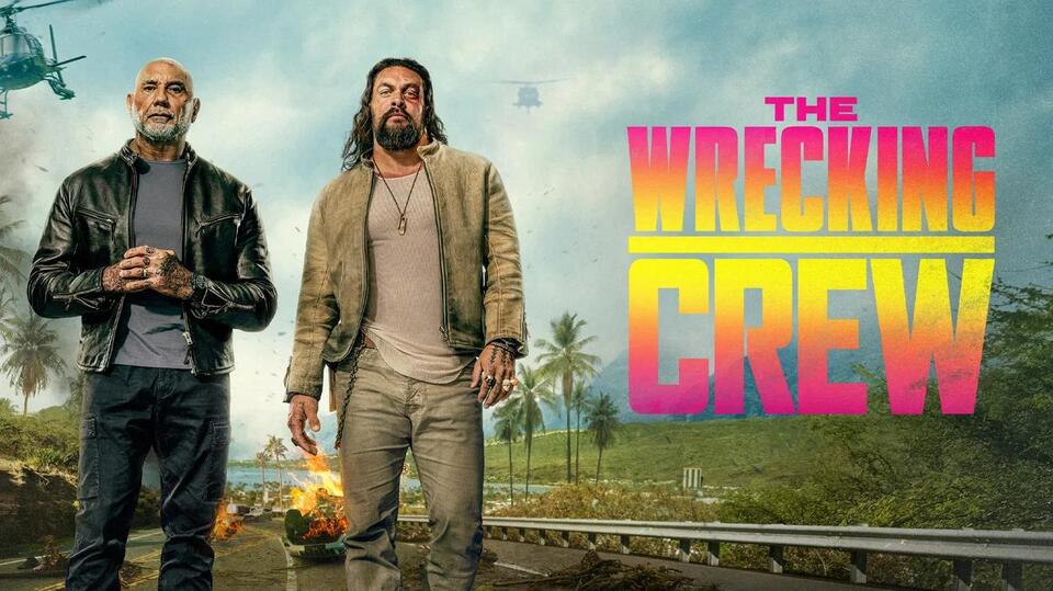 Where to Watch The Wrecking Crew: 2026 Streaming Guide - NewsBreak