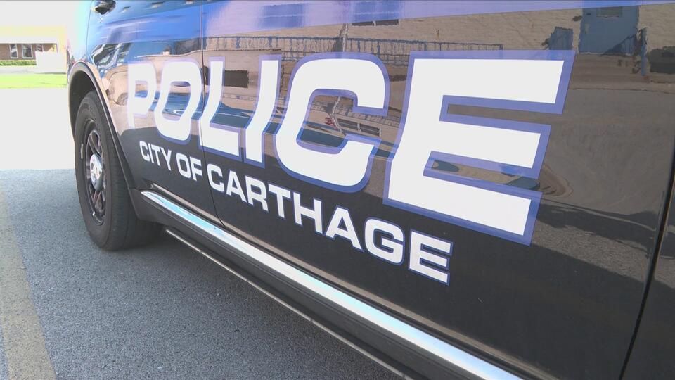 Hispanic Heritage: Carthage police bridge language gap with bilingual ...
