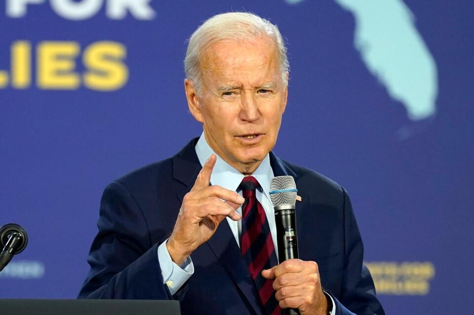 Biden says he ‘spoke to’ doctor who ‘invented’ insulin and died before ...