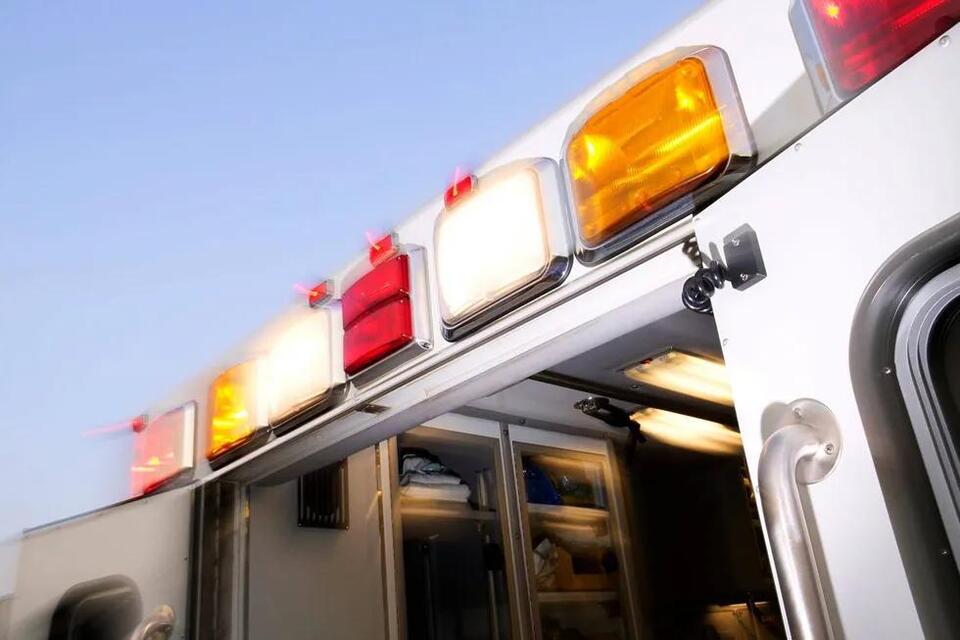 Four injured in incident at Western PA dairy farm - NewsBreak