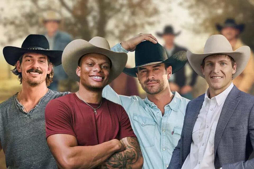 Everything You Need to Know About ‘Farmer Wants a Wife’ Season 3 ...