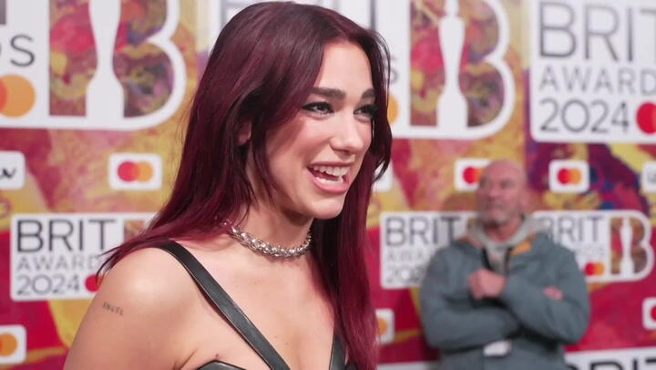 Brit Awards 2024 - live: RAYE wins Album of the Year in triumphant ...