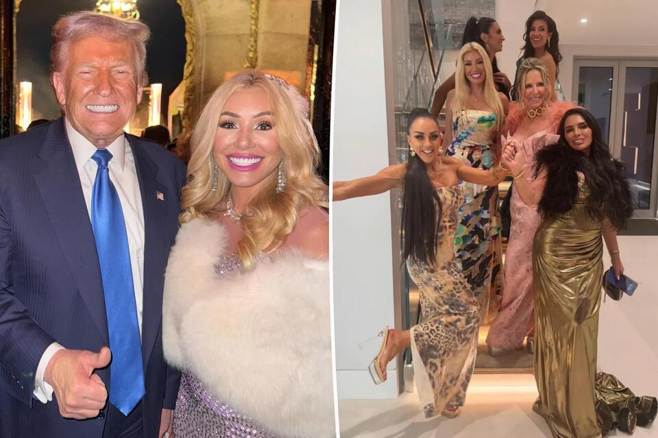 Mar-a-Lago members plotting to oust Netflix’s ‘Members Only’ star ...