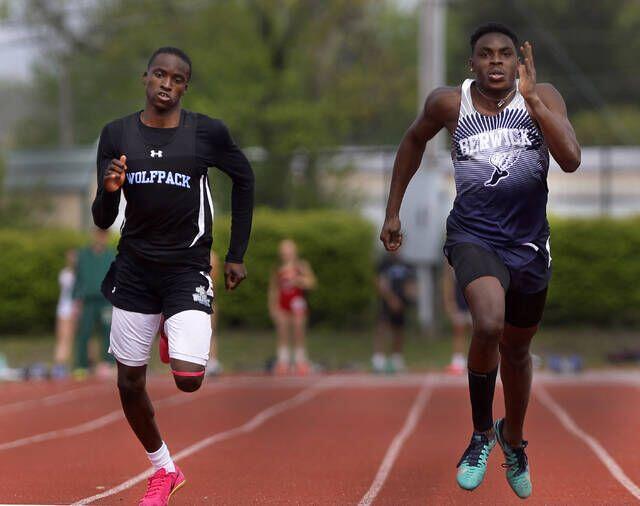 Hazleton Area boys breeze to WVC Track and Field championship - NewsBreak