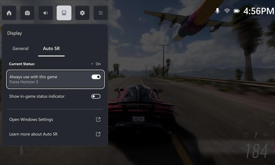 Xbox Ally X gets its own DLSS-rivaling frame upscaling tech, among ...