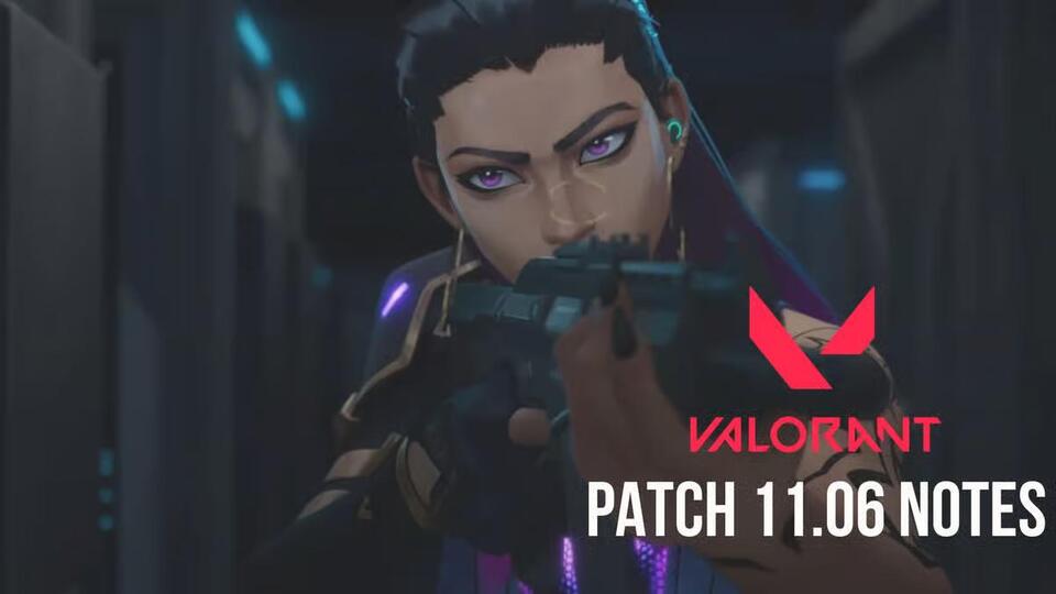 Valorant 11.06 patch notes finally adds replay system amid massive ban ...