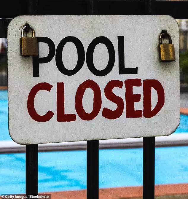 Diarrhea outbreak linked to parasite found in pools is spreading ...