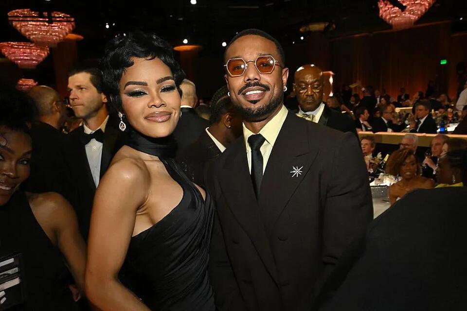 The 2026 NAACP Image Award Nominations Spotlight The Biggest ...