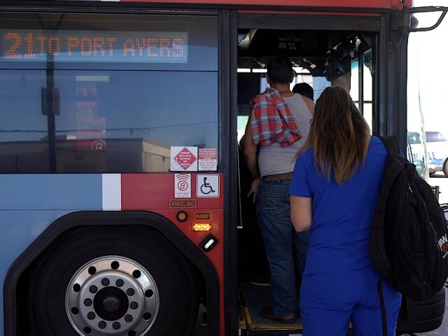 CC bus fares rising in January, and an MPO vote has little power to ...