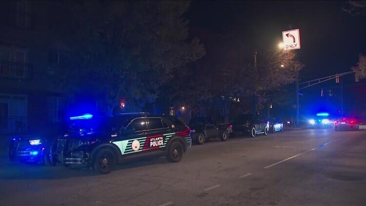 Police investigating 'targeted' shooting in Atlanta that left 25-year ...