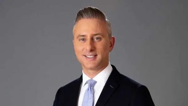 Alan Campbell to Change Hearst Stations. Sets Move to WESH in Orlando ...