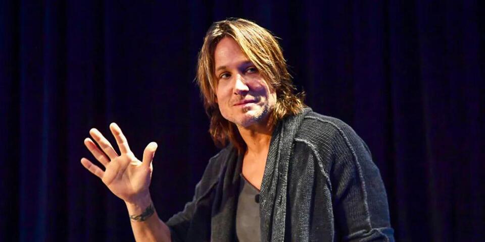 Keith Urban's Guitarist Returns to Instagram After Divorce Bombshell ...