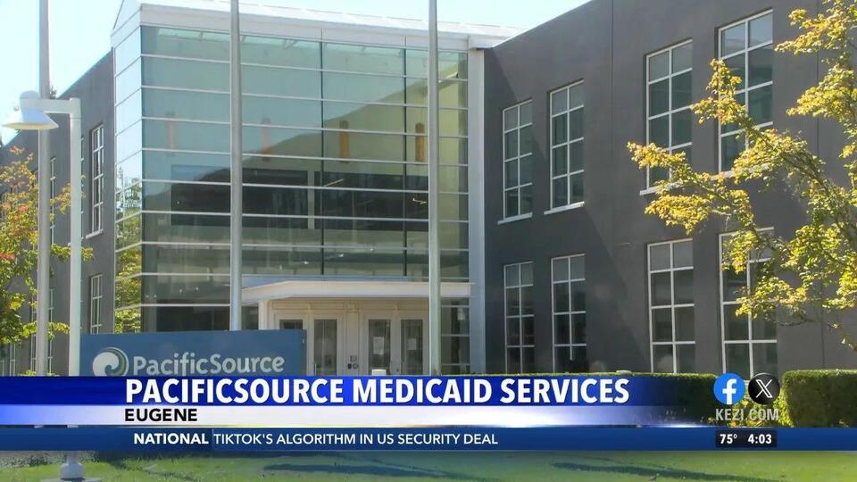 PacificSource notifies OHA their plans of not renewing their Lane ...