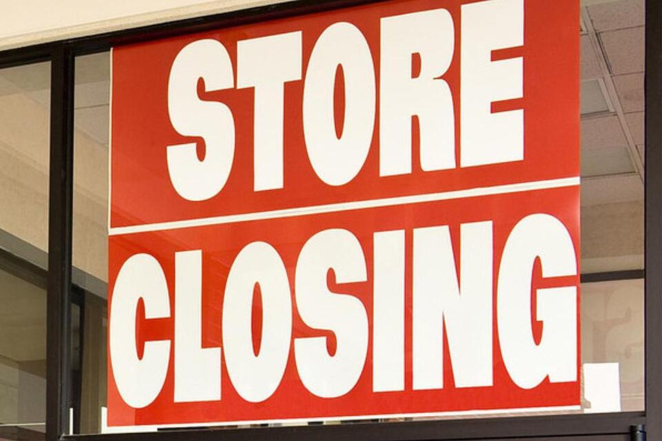 Rite Aid Expands Store Closures By 68, 2 In New York Will Shut Down ...