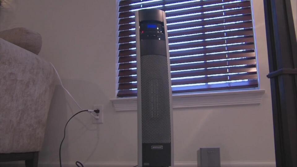 Remembering heating safety before the Arctic Assault - NewsBreak