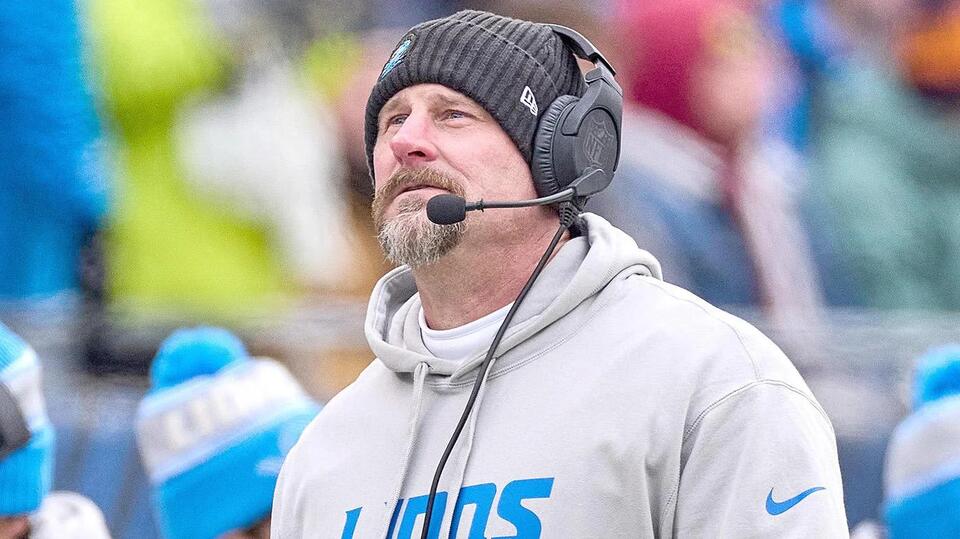 Breaking down NFL playoff picture, plus Week 17 grades for every team ...