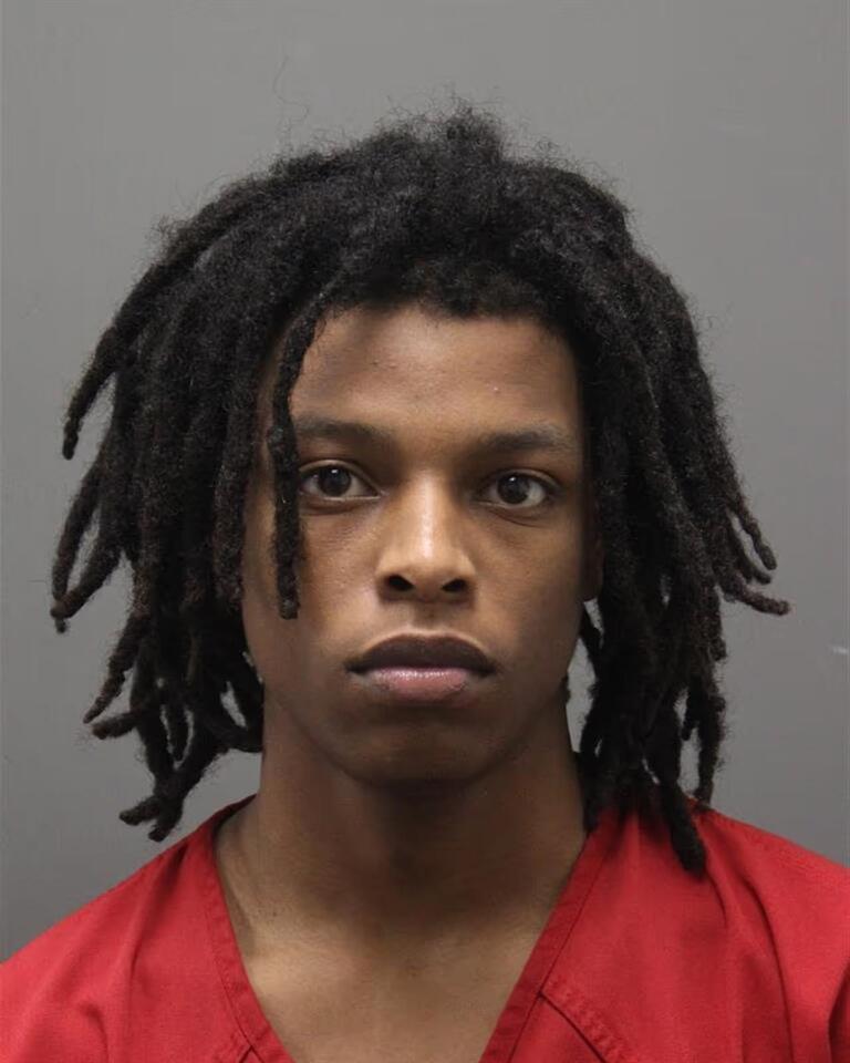 Ashburn Drug Deal Turns Deadly When Man Shot In Back During Parking Lot ...