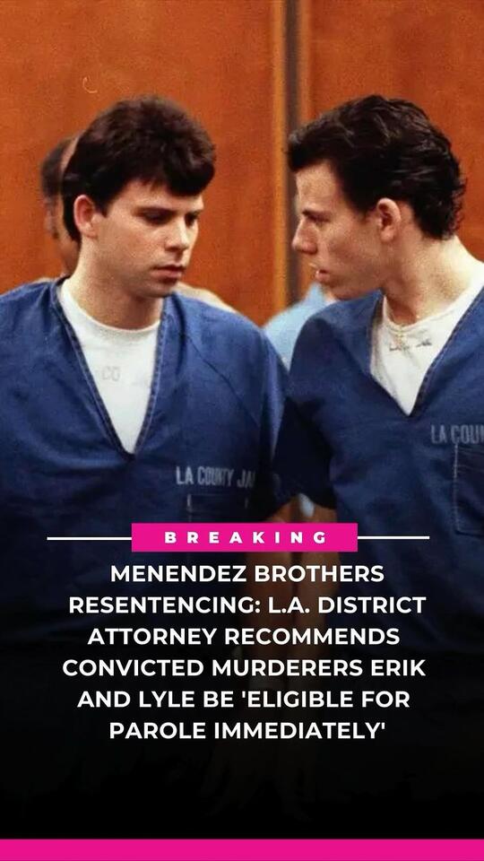 Los Angeles County District Attorney George Gascón has recommended the ...