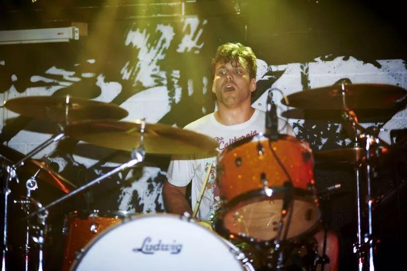 Baroness drummer Allen Blickle dies suddenly at 42 as cause of death remains unknown - NewsBreak