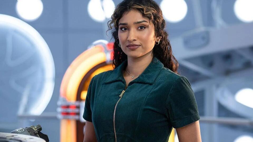 Who is the new Doctor Who companion? Everything to know about the ...