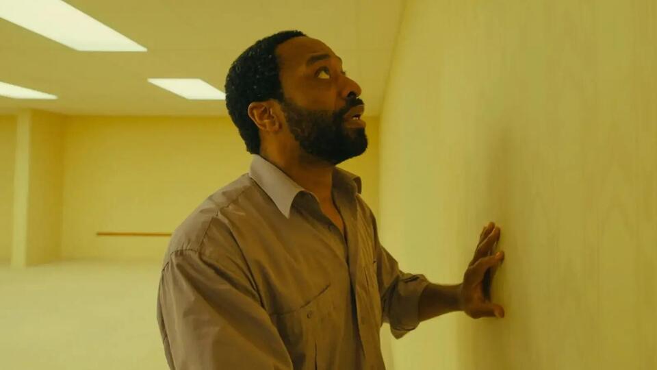A24’s Backrooms Cast and Production Trivia: Who Plays the Monster and ...