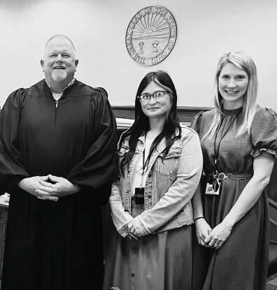 Adams County becomes central hub for Southern Ohio CASA programs ...