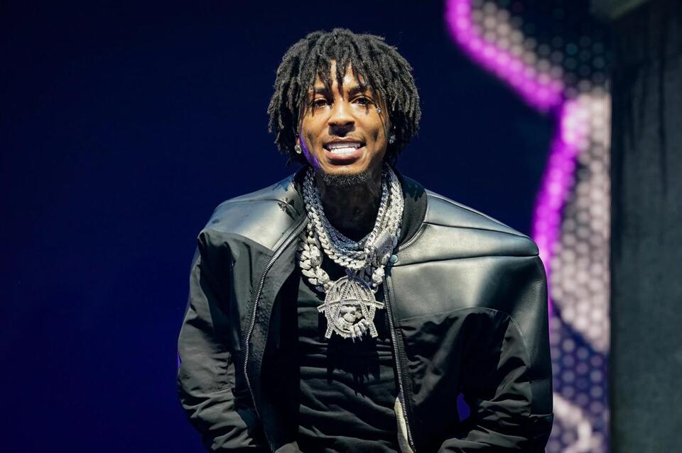 YB On Top! NBA YoungBoy Becomes The Fastest Rapper To Earn 17 Top 10 ...