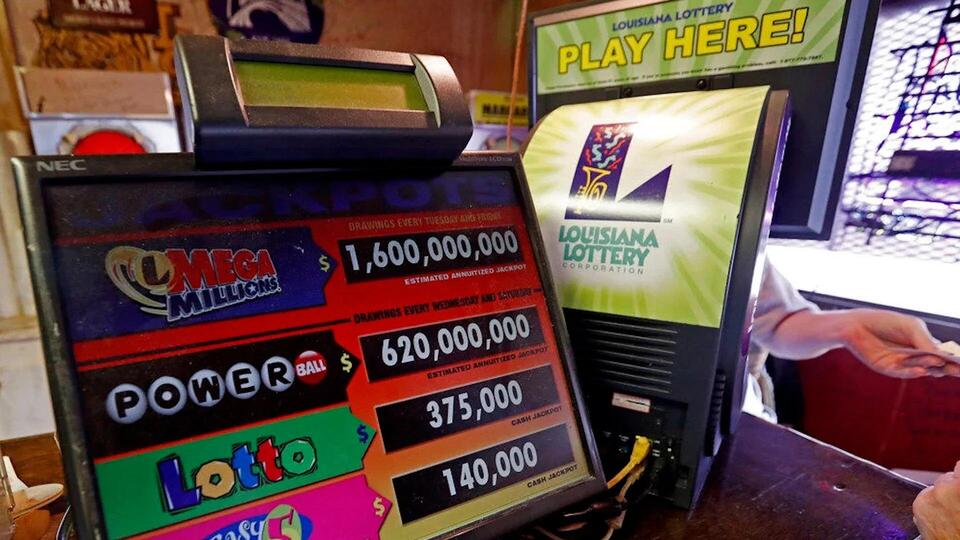 Louisiana Lottery Reports November Winnings, Scratch-Off Winners Claim ...