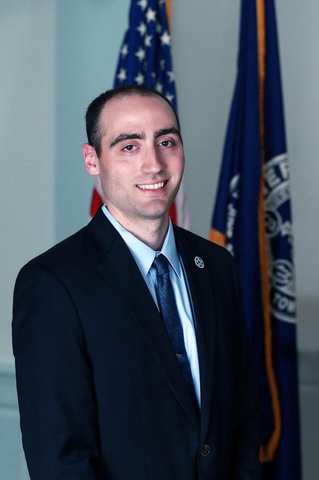 George Tyros elected new president of Gardner City Council - NewsBreak