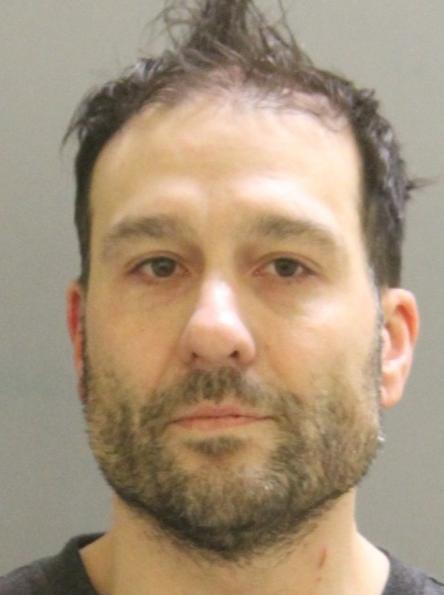 NEWARK MAN CHARGED WITH FIFTH OFFENSE DUI FOLLOWING ACCIDENT ...