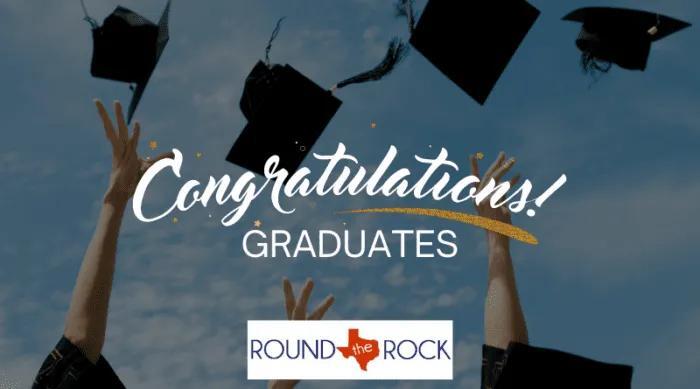 Round Rock ISD 2026 Graduation Information - NewsBreak