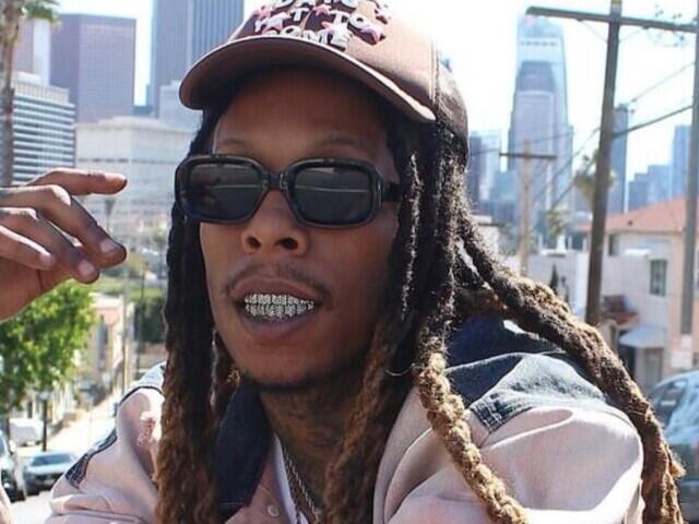 California rapper Chris King shot and killed in Nashville