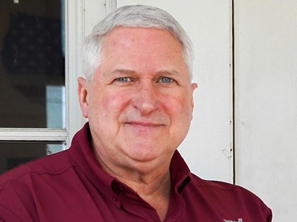 Port Royal Police Chief to retire in September