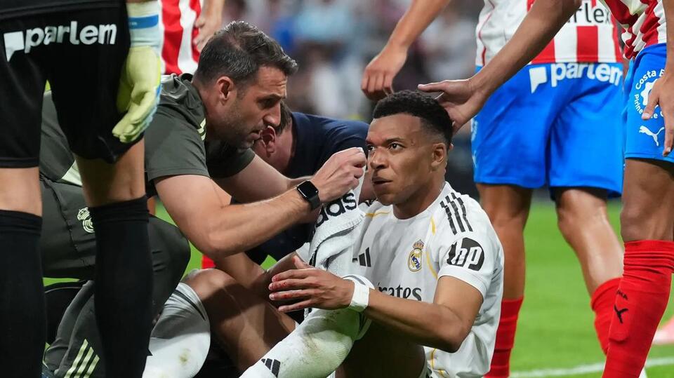 'It's a penalty on the moon!' - Alvaro Arbeloa rages at officials after ...