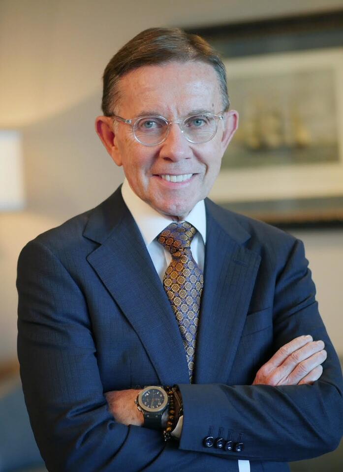 Joe Galante to receive 2026 Swan Award at 64th annual Swan Ball - NewsBreak