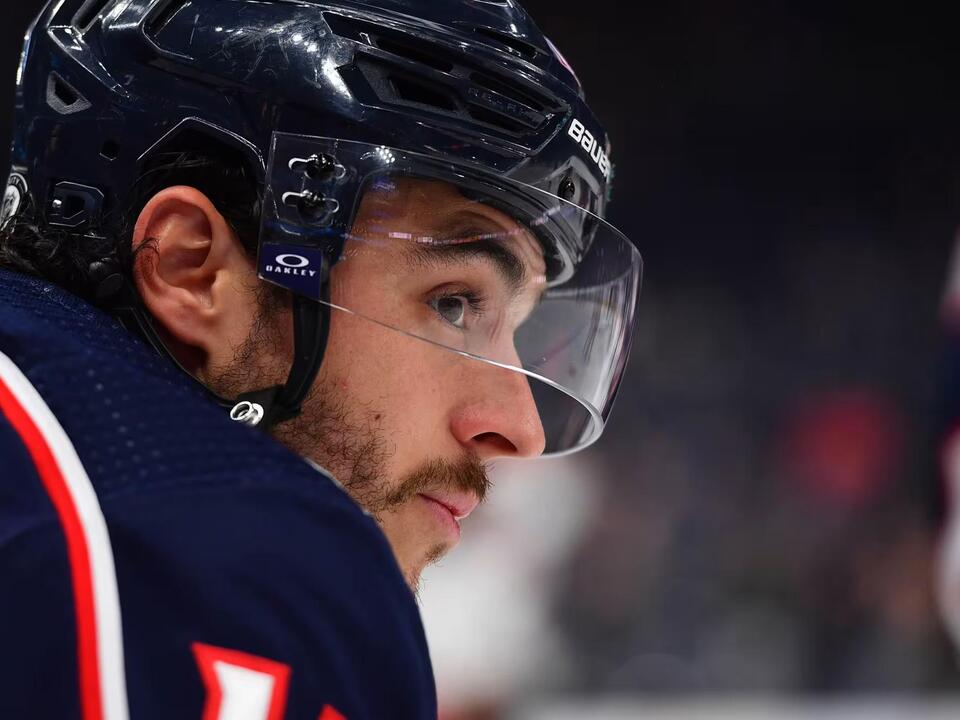 ‘Unimaginable tragedy’: NHL star Johnny Gaudreau and brother die in ...