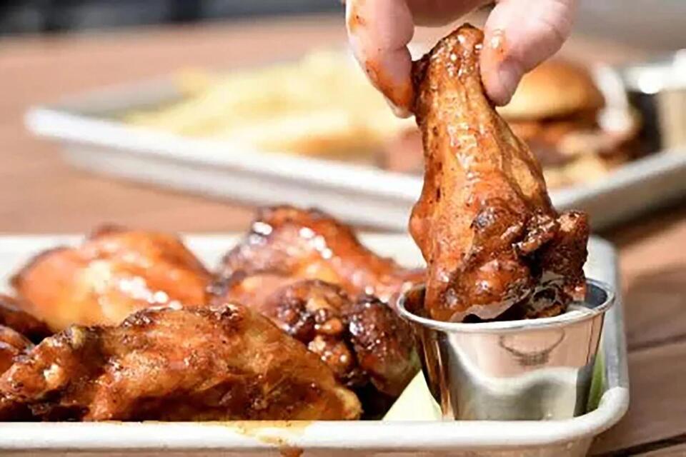 Blount County leads state in 'Cork to For'k' culinary experience ...