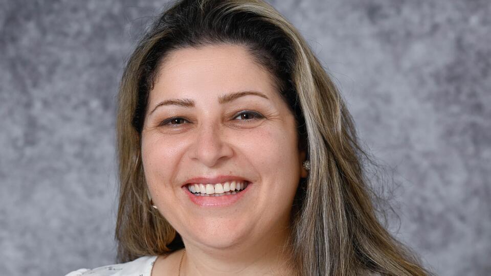 Mariam Elias ’17, ’20MED, ’25PHD: ‘I Knew This Was the Right Place to ...