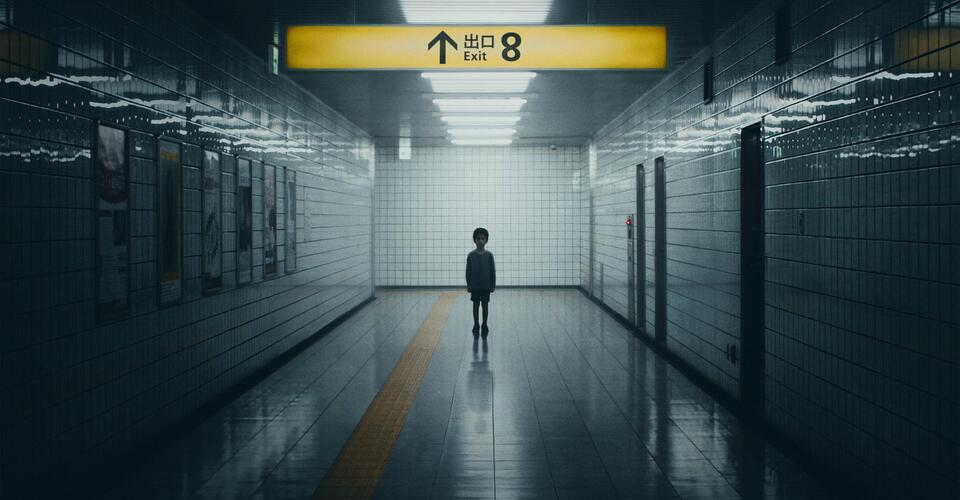 ‘Exit 8’ And 6 Other Must-Watch Horror Movies Inspired By Video Games ...