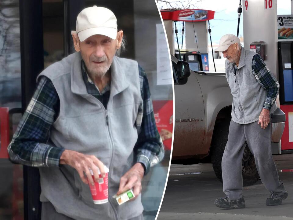 Gene Hackman, 94, spotted in rare outing 20 years after retirement