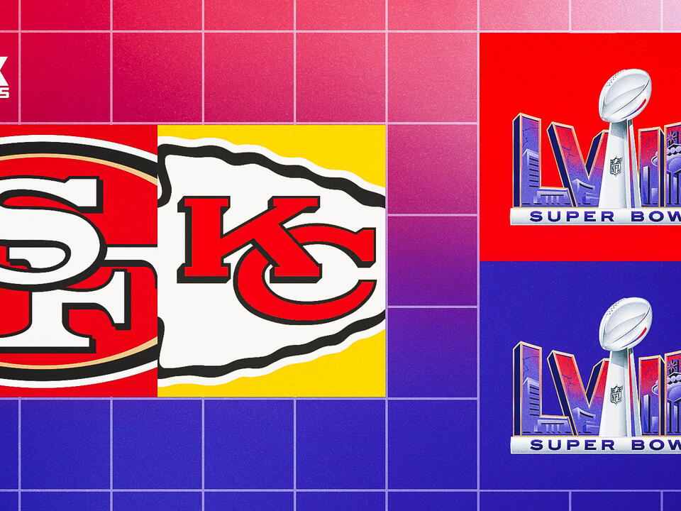 Five most popular Chiefs-49ers Super Bowl LVIII bets: 'Rooting for the ...