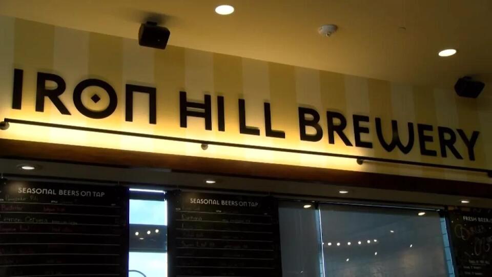 Iron Hill Brewery files for bankruptcy after abruptly closing all ...