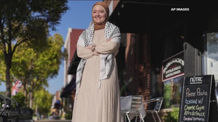 State Rep. Ruwa Romman enters race for Georgia governor - NewsBreak