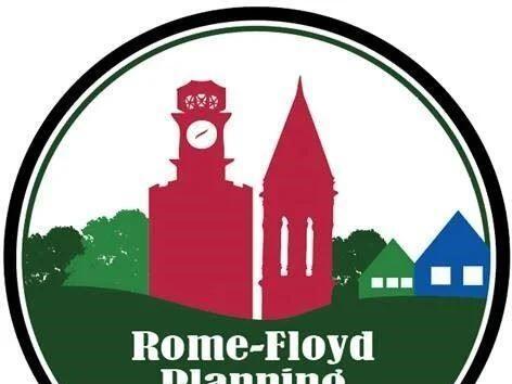 Flurry of Activity: Rome-Floyd to Review 17 Land Use Changes