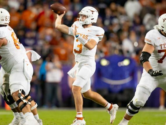 Three keys to Texas Longhorns winning the College Football Playoff