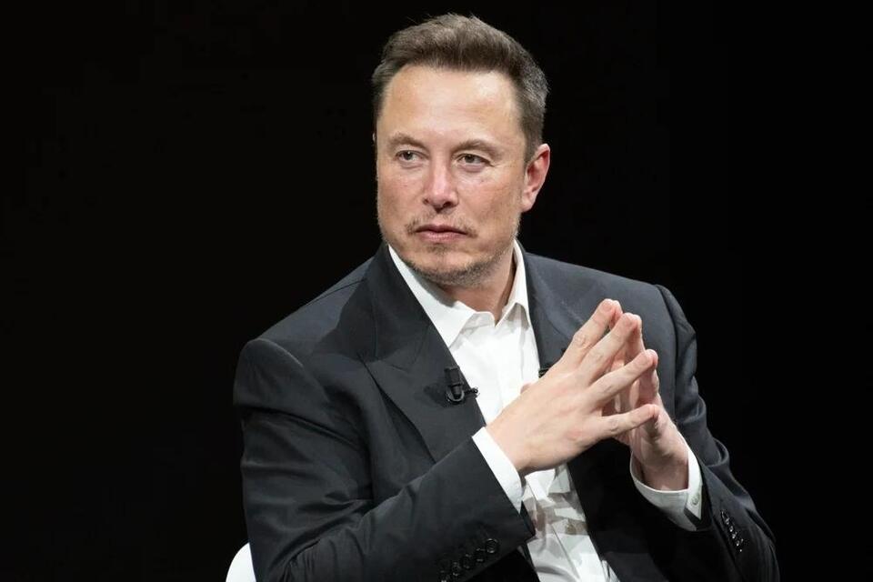 Musk vs. Ofcom: The 2026 AI Regulatory Stress Test - NewsBreak